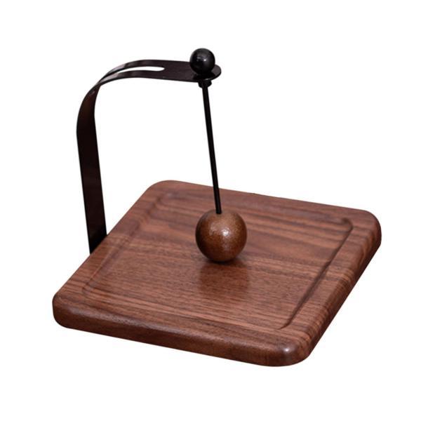 説明:[多機能性]:このクルミの木材組織ホルダーは.ホテル.宴会.クラブ.カフェなどのさまざまな設定に適しています.それはあらゆる環境への実用的でスタイリッシュな追加であり.キッチンのカウンタートップやダイニングテーブルを飾るのに最適です信...