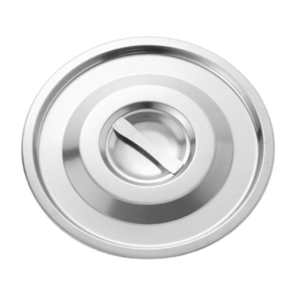 説明:[プレミアム材料:耐久性ステンレス鋼.滑らかでポリッシュ.毎日の使用のための錆び抵抗で作られた中華鍋カバー wid 広く使用されています.レストラン食べ物のほうがおいしい smooth滑らかな洗練された表面]:中華ふたは.指紋を効果的...