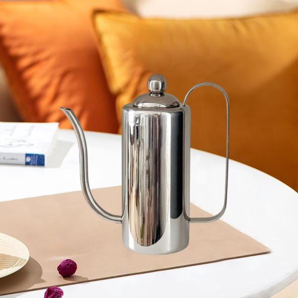 説明:[理想的な容器:ミニの噴出と狭い蓋は.ほこりが落ちるのを防ぎます.蓋の空気入口穴により.滑らかな注ぎが保証されます注いでいる間は.ぴったりと蓋が落ちることはありませんその形状は.注ぎ口の外側に戻るのではなく.スパウトの溝からオイルを消...