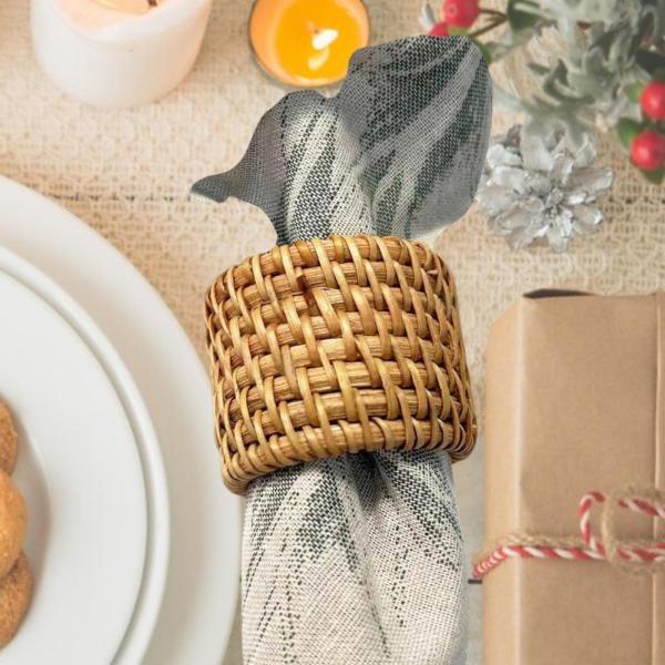 説明:[エレガントなデザイン]:この手作りのラタンナプキンリングは.あなたのダイニングテーブルに自然と優雅さのタッチを加えて.汎用性の高い使用]:ホームダイニング.西洋のレストラン.ホテルに最適です. .これらのナプキンリングは.ナプキンま...