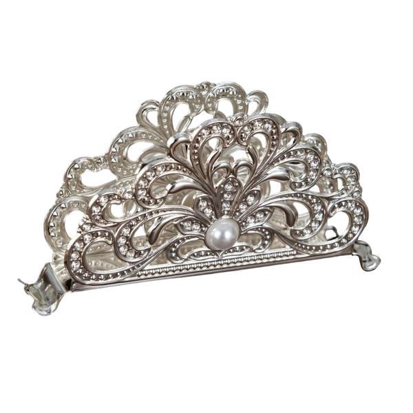 説明:[エレガントなヨーロッパのデザイン]:この組織ホルダーは.洗練されたヨーロッパのデザインを特徴とし.家.ホテル.レストランの設定に創造性と贅沢を追加しますナプキンホルダーは長い時間の耐久性と安定性を保証し.スペースに信頼できる追加にな...