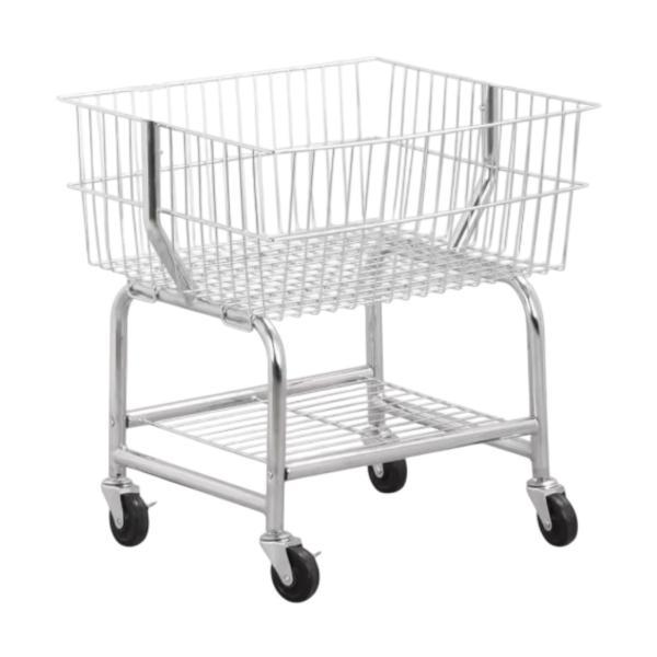 説明:[必須のホームアクセサリー]: 車輪付きのランドリーカートでカートの移動が簡単で便利です. [多用途の収納ソリューション]: 洗濯室.寝室.廊下.リビングルームの装飾に最適なローリングワイヤーランドリーバスケット. [省スペース]: ...