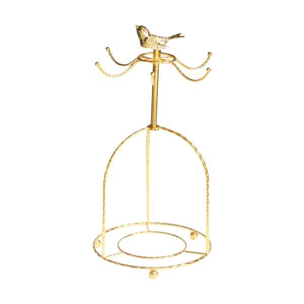 説明:[頑丈な構造]: コーヒーカップスタンドは金属素材で作られており.美しいデザイン.頑丈で実用的.お手入れも簡単です. [省スペース]: コーヒーマグホルダーはカップを掛けることができ.底にソーサーを置くこともできるので.複数のコーヒー...