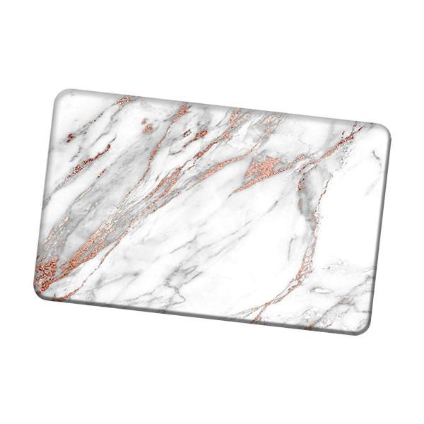 説明:[多目的]: このプレースマットはテーブルプレースマットとしてだけでなく.サーブプレートマット.キッチンカウンターマット.ドリンクマット.食器乾燥マット.キッチン滑り止めマットとしても使えます. [特徴]: このプレースマットは従来の...