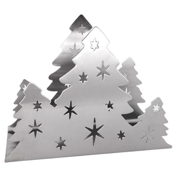 説明:素材: ステンレススチール素材で作られたこのナプキンホルダーは.高い強度と錆びに強く.長持ちします.製品サイズ: 6.5cmx16cmx12.2cmの寸法のこのクリスマスナプキンホルダーは.標準サイズのナプキンを収納するのに最適で.ど...