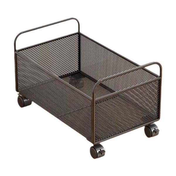 説明:[たっぷり収納スペース]: このキャスター付き収納カートは.本.雑誌.スナック.洗面用品など.さまざまなアイテムを楽々と収納できる十分なスペースを備えています.寝室.キッチン.バスルーム.オフィスなど.あらゆる場所に置くのに最適です....