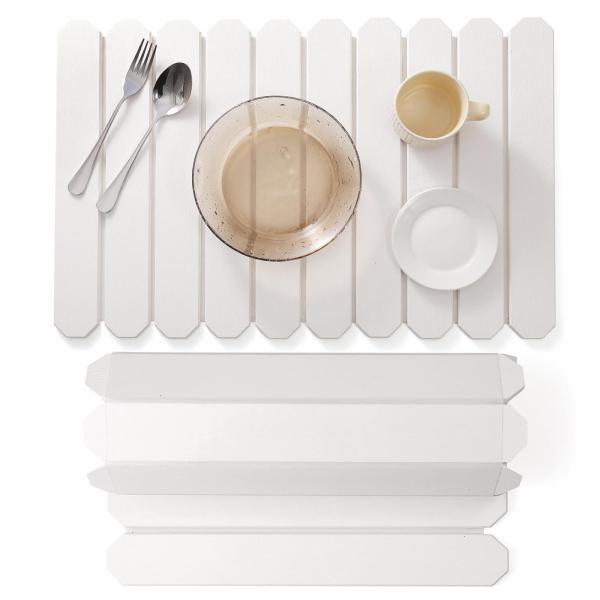 説明:[高品質素材]: 珪藻土で作られたこの折りたたみ式キッチン乾燥マットは.耐摩耗性と実用性を備え.長期間の使用に耐えるように設計されています. [高吸収性]: ストーン乾燥マットは食器の水分を素早く吸収し.洗った後もカウンタートップを清...