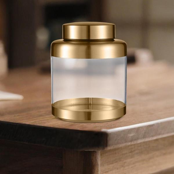 説明:[多用途の保管ソリューション]: 密閉食品保存容器は.穀物.米.スパイス.スナック.茶葉.ナッツ.コーヒー豆など.さまざまなアイテムの保管に最適です. [透明]: 密閉蓋付きの中央部分を備えた保存瓶は.中身を簡単に確認でき.必要に応じ...