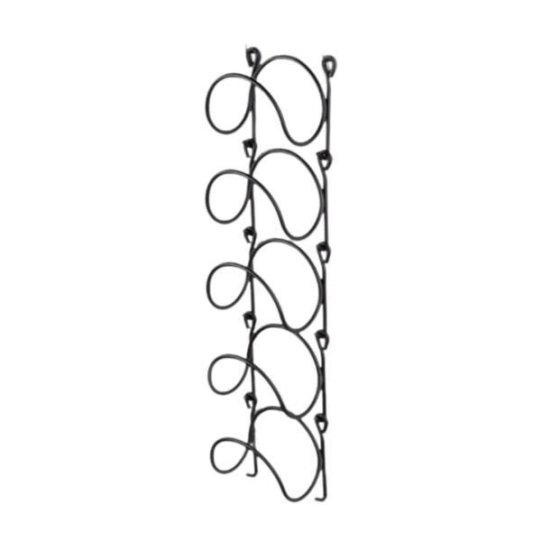 説明:[多機能デザイン]: この多機能ラックは.バスルームのタオルホルダーとしてだけでなく.ワインラック.キッチン収納棚などとしても使用できます.その適応性により.様々なシーンに適しており.さまざまなアイテムを便利に収納できます. [高品質...