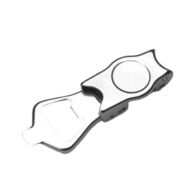 説明:[頑丈な構造]: 高品質のステンレススチールで作られたこのビール瓶オープナーは.優れた硬度と耐久性を誇り.長期間の使用や頻繁な使用にも耐えます. [使いやすい]: 実用性を重視して設計されたこのキッチンツールは.最小限の労力でビール瓶...