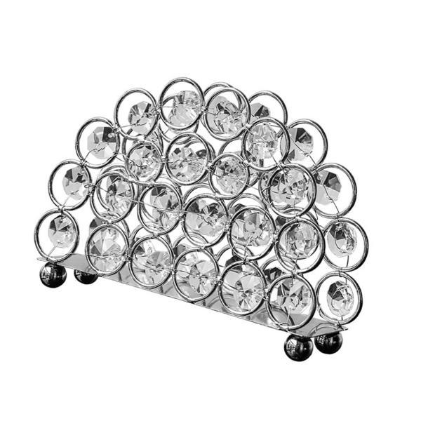 説明:[エレガントなデザイン]: このペーパータオルホルダーは豪華な北欧風のデザインを採用しており.レストラン.ホテル.クラブに洗練された雰囲気を添えます. [プレミアム素材]: 丈夫な鉄製のナプキンホルダーは.耐久性と絶妙な美しさを兼ね備...