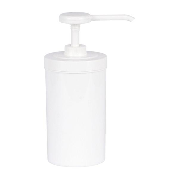 説明:[素材]: このソースポンプはポリプロピレン製で.丈夫で繰り返し使用でき.長期間使用できます.移動が簡単で.キッチンのスペースを節約できます. [セルフロック機能]:ポンプ式のコーヒーシロップディスペンサーは.便利なデザインで操作が簡...