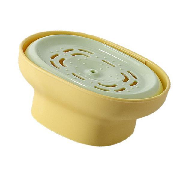 説明:[簡単な操作]: この食器用洗剤プレッサーは.片手で押すだけで簡単に使用でき.液体を便利かつ効率的に分配できます. [効率的な排水]: 食器用洗剤ディスペンサープレッサーは.14個の穴がある排水システムを備えた中空トレイを備えており....