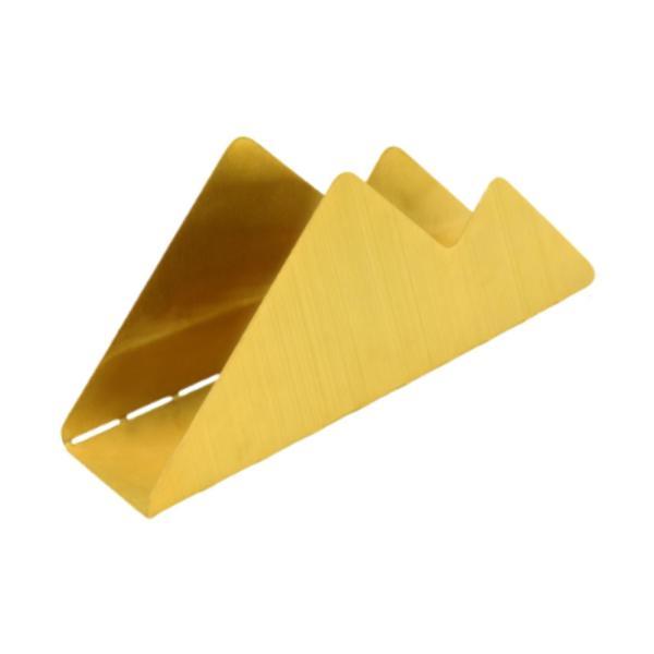 説明:[エレガントなデザイン]: このナプキンホルダーは独創的なダブルピークデザインが特徴で.ホテル.バー.レストラン.カフェなど.どんな場所にも洗練された雰囲気を添えます. [素材]: 高品質のステンレススチール製で贅沢な仕上げが施された...