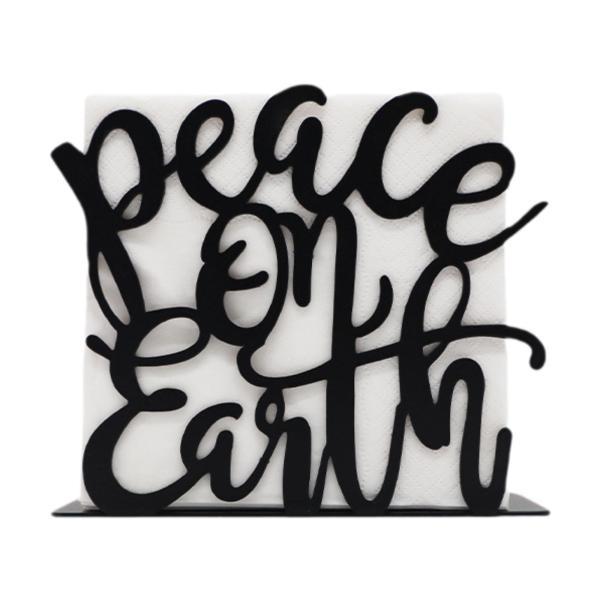 説明:[エレガントなデザイン]: このナプキンホルダーはユニークな形状が特徴で.レストラン.ホテル.自宅など.どんなダイニングシーンにも優雅さと美しさを添えます. [鉄製構造]: 高品質の鉄で作られたこのテーブル用ナプキンホルダーは.耐久性...