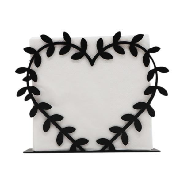 説明:[エレガントなデザイン]: このナプキンホルダーはユニークな形状が特徴で.レストラン.ホテル.自宅など.どんなダイニングシーンにも優雅さと美しさを添えます. [鉄製構造]: 高品質の鉄で作られたこのテーブル用ナプキンホルダーは.耐久性...