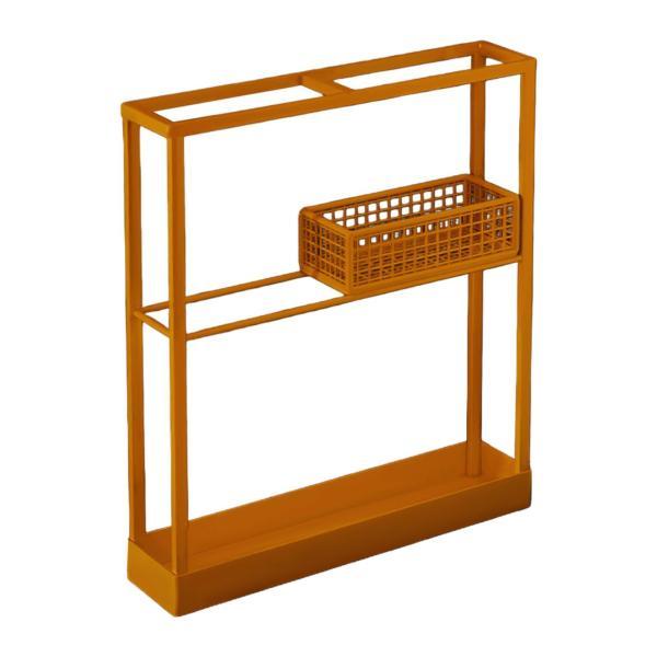 説明:[プレミアム素材]: 高品質の鉄で作られたこの傘立ては.耐摩耗性と頑丈さを備え.長くお使いいただけます.サイズ: 40cm×12cm×47cm/15.75インチ×4.72インチ×18.50インチ[革新的なデザイン]: 排水トレイが通気...