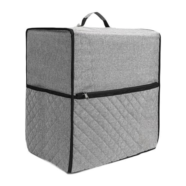 説明:[保護カバー]: このアイスクリームメーカーのダストカバーは.大切なアイスクリームマシンをほこり.その他のキッチンの要素から保護するように設計されています. [アイスクリームメーカーカバー]: ダストカバーには上部ハンドルが付いており...