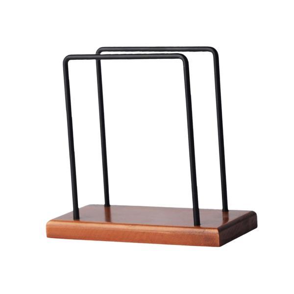 説明:[ナプキンホルダー]:木製ベースのユニークなデザインは.ナプキンやその他の小物を収納する実用的なソリューションを提供しながら.ご自宅やオフィスの装飾に素朴な魅力を加えます. [精巧な職人技]: 木製の農家風ナプキンホルダー.安定感があ...