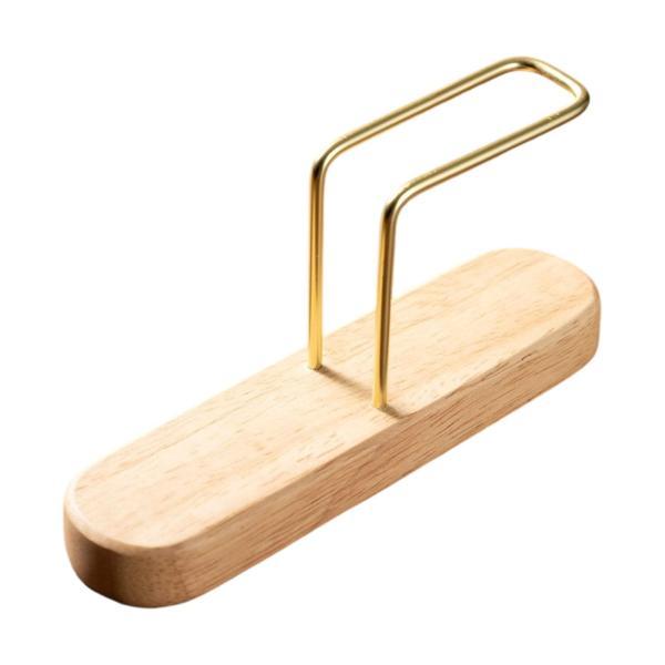 説明:[素材]: コーヒーフィルターペーパーホルダーは丈夫な木材で作られており.どんなコーヒーのセットアップにもマッチするスタイリッシュな外観を提供します. [自立型デザイン]: コーヒーフィルターホルダーの自立型デザインにより.コーヒーフ...