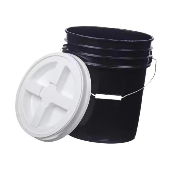 説明:[高品質素材]: この20Lバケツは高品質のPP素材で作られており.優れた耐摩耗性.頑丈さ.変形に対する耐性を備え.長期間の繰り返し使用を保証します. [大容量]: この食品保存容器は.密閉された漏れ防止のねじ蓋を備えた大容量設計で....