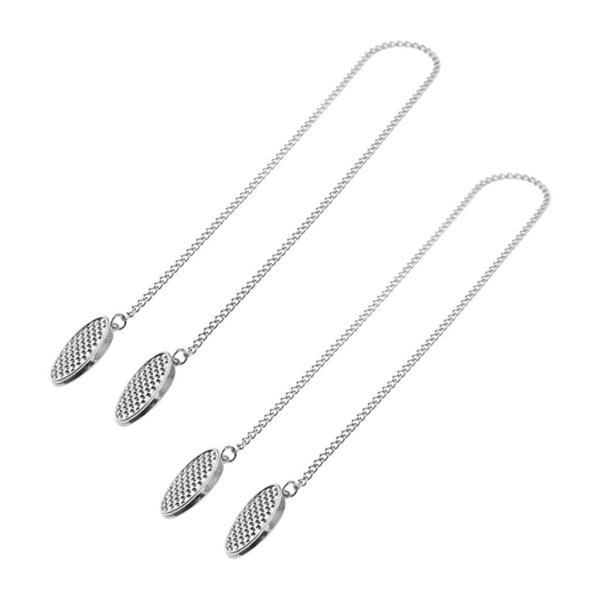 説明: [プレミアム素材]: 合金製のナプキンクリップは錆びにくく.軽量で.毎日の使用に持ち運びが簡単です. [製品の特徴]: この多機能クリップは.ナプキンクリップ.キャップクリップ.ビブクリップ.メガネクリップとして使える万能アクセサリ...