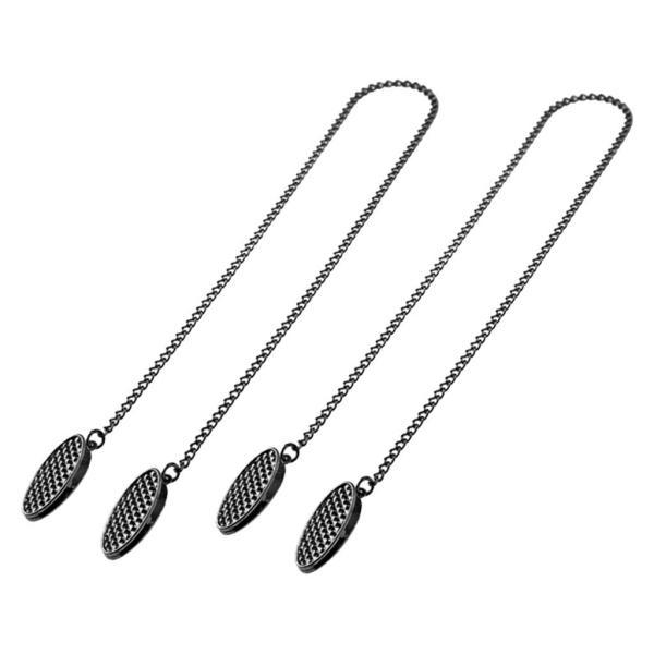 説明: [プレミアム素材]: 合金製のナプキンクリップは錆びにくく.軽量で.毎日の使用に持ち運びが簡単です. [製品の特徴]: この多機能クリップは.ナプキンクリップ.キャップクリップ.ビブクリップ.メガネクリップとして使える万能アクセサリ...