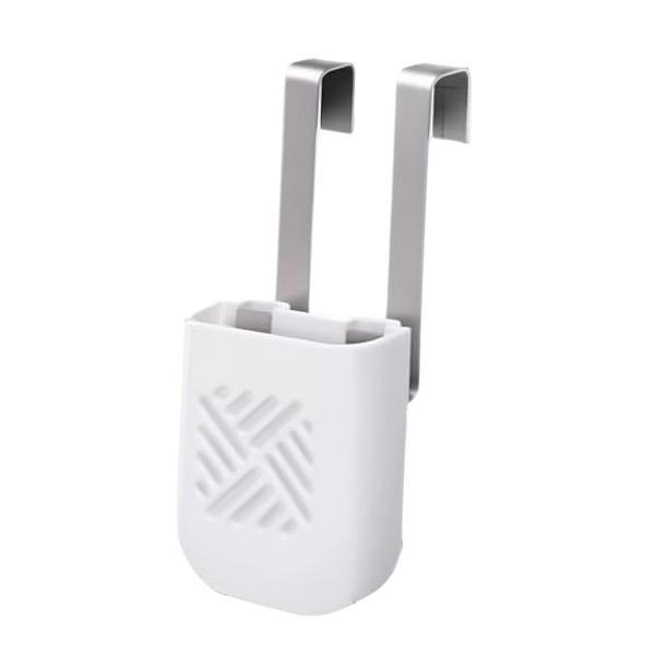 説明:[簡単な取り付け]: トイレタンク掃除ツールホルダーをトイレタンクの壁に掛け.お好みの掃除ツールを置くだけです.工具は不要で.メンテナンスが簡単です. [頑丈な構造]: 金属とPPで作られたこのトイレタンクキャリアは頑丈で.手動で調整...