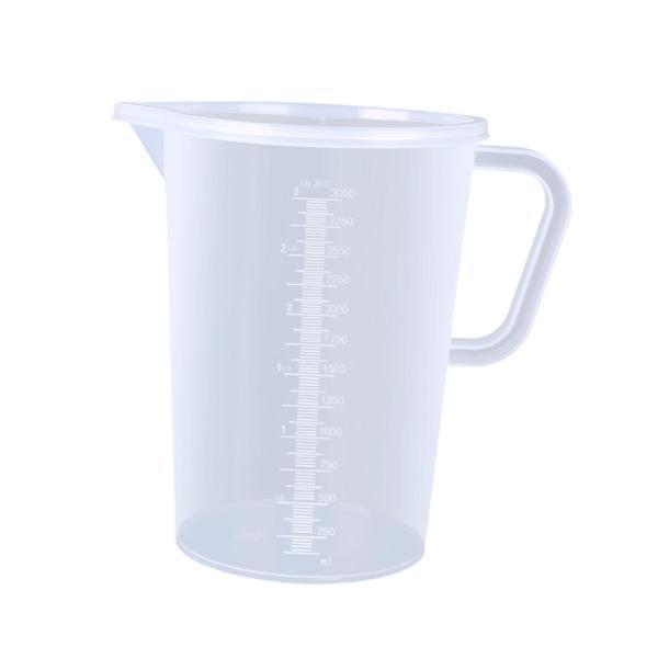 説明:[多用途]蓋付きの液体計量カップは.水.油.酢.牛乳の計量に最適です. [素材]PP製の計量カップは耐熱性があり.壊れにくく.長期間使用できます. [明確な測定]液体計量ジャグは読みやすい測定目盛りが付いており.液体の量を正確に管理で...