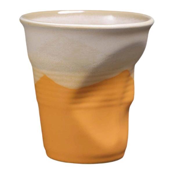 説明:[クリエイティブ]: この斬新なコーヒーマグはクリエイティブなプリーツデザインで魅力的で.容量は250ml/8.45オンスで.オフィスや家庭のニーズに確実に応えます. [素材]: このコーヒーカップはセラミック素材で作られており.耐久...