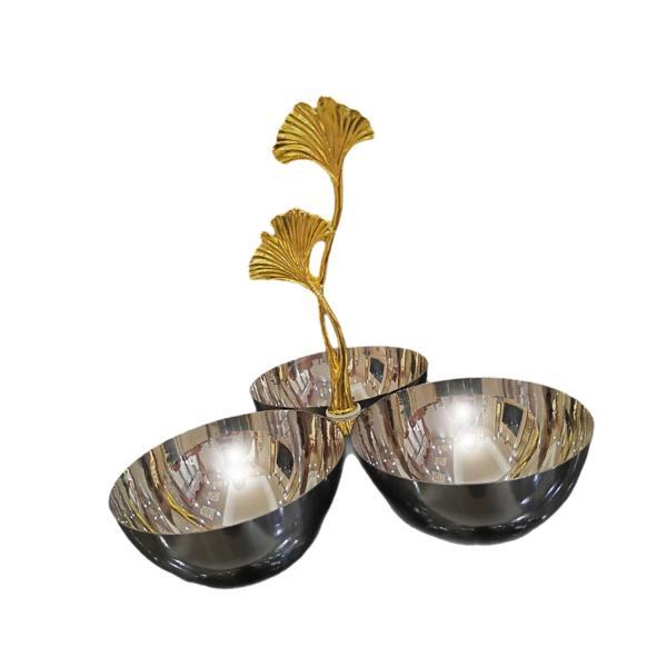 説明: [多用途]自宅.キッチン.パーティー.ピクニック.バーベキュー.キャンプ旅行.旅行中にスナック.キャンディー.ドライフルーツ.ケーキ.デザートを提供するためのクラスターサービングボウル. [素材]スナックボウルはステンレススチール製...