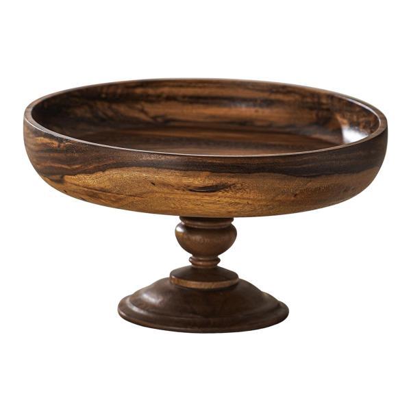 説明: [プレミアムで信頼性]: 台座ボウルは木製で.細かく滑らかで洗えるので.フルーツ.ナッツ.スナック.野菜に最適で.長期間使用できます. [ファームハウスルック]: フルーツバスケットは素朴でクラシックなデザインで.滑らかなラインがボ...