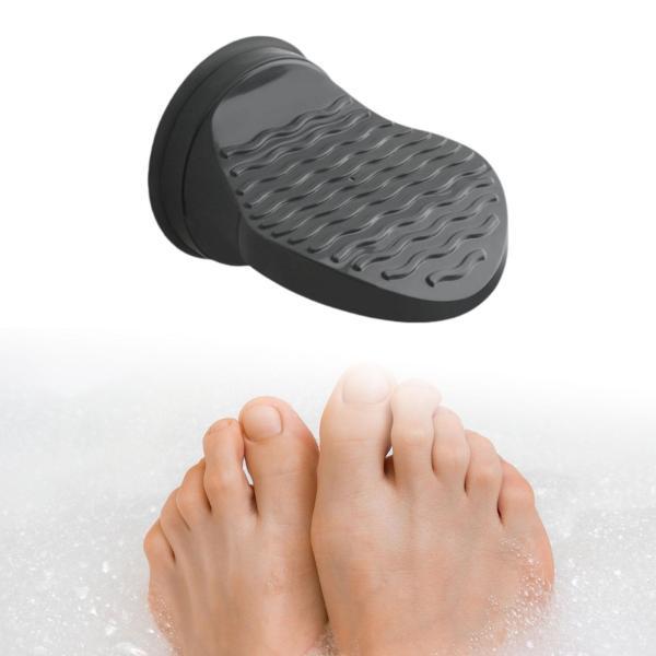 説明: [耐久性]厚いプラスチックで作られたこのシャワーフットレストは.耐久性があり.使用中に足をしっかりとサポートします. [快適性]滑らかで快適な表面が特徴で.シェービング中に脚をしっかりとサポートし.不快感や滑りを防ぎます. [簡単な...