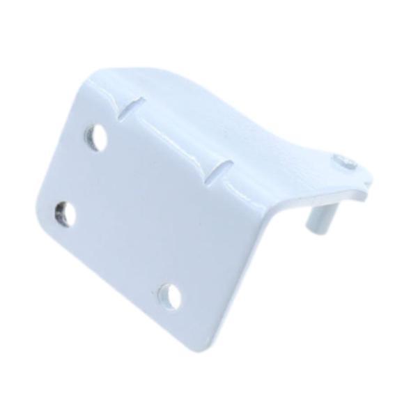 説明: [幅広い互換性]: 下部ヒンジブラケットは.一致する仕様のあらゆる機器に適合し.簡単に交換できます. [強化されたパフォーマンス]: 冷蔵庫ヒンジアクセサリーはドアの耐荷重性を向上させ.冷蔵庫のドアの開閉をよりスムーズにします. [...