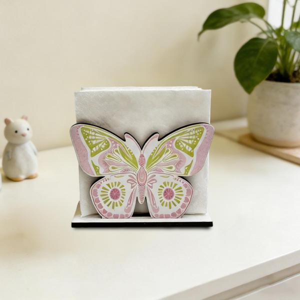 説明: [安定したベース]: 滑り止めベースと頑丈な構造で.ナプキンホルダーをテーブルにしっかりと固定します. [多用途]: ナプキン収納ホルダーは.ナプキン.メモ.ノート.手紙.ポストカード.文房具などを収納するのに適しており.家庭やオフ...