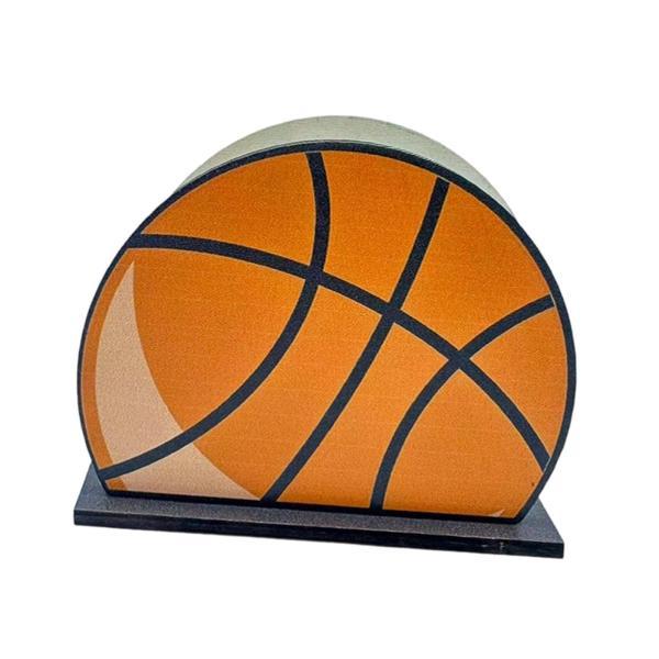 説明: [安定性]: スポーツテーマのナプキンホルダーは.滑り止めベースと頑丈な構造が特徴で.滑りを防ぎ.どんな表面にもしっかりと固定できます. [多用途]: スポーツをテーマにしたティッシュディスペンサーは.キッチン.オフィス.ダイニング...