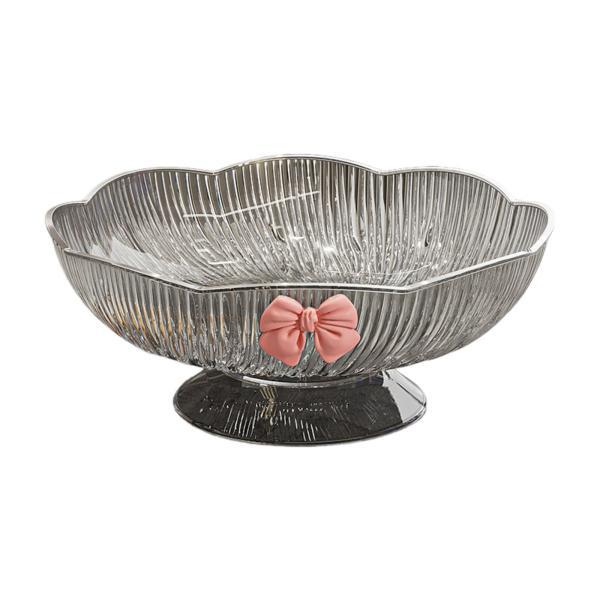 説明: [汎用性]果物.スナック.ドライフルーツ.キャンディーなどを盛り付けるのに最適なこの多目的トレイは.家族の集まりや日常使いに欠かせないアイテムで.さまざまな場面でのさまざまなニーズに対応します. [スタイリッシュなデザイン]モダンで...