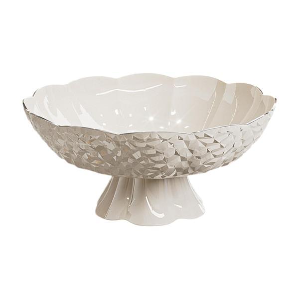 説明: [汎用性]果物.スナック.ドライフルーツ.キャンディーなどを盛り付けるのに最適なこの多目的トレイは.家族の集まりや日常使いに欠かせないアイテムで.さまざまな場面でのさまざまなニーズに対応します. [スタイリッシュなデザイン]モダンで...