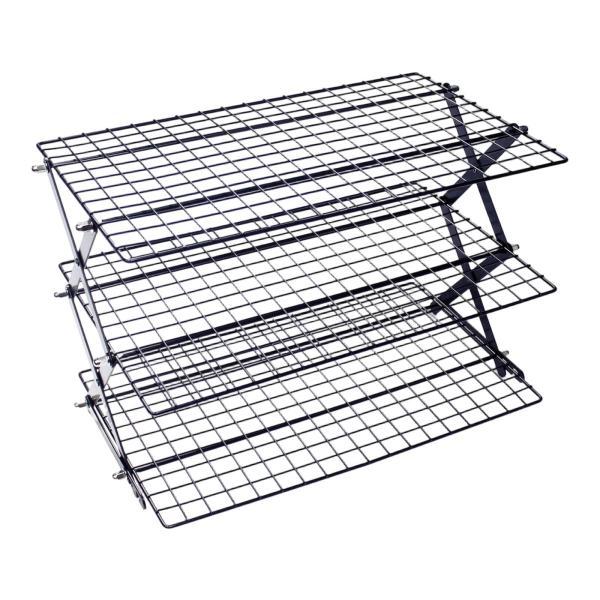 説明: [大容量]広々としたデザインで.調理器具.食品.食器などを整理するのに十分な収納スペースがあり.キャンプ.ピクニック.キッチンでの使用に最適です. [折りたたみ式で持ち運び可能]独創的な折りたたみ設計により.収納や持ち運びが簡単で....
