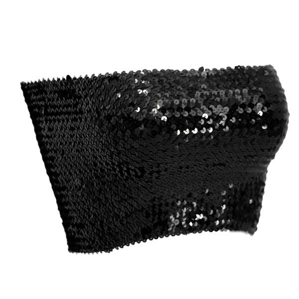 説明:素材:スパンコール.ポリエステルサイズ:長さ:約21センチ/8.27インチ.バスト:約60-100センチ/23.62-39.37インチ(優れた弾性)超クロップトップ.スカートやショーツと合わせやすい.このスパークルクロップトップをコス...