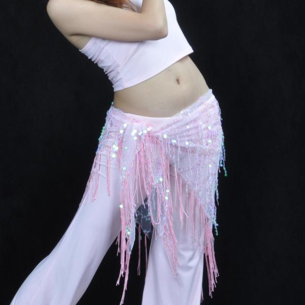 説明:高級ナイロンメッシュ生地とスパンコール.きらめきと輝くデザインで作られています. サイズ:(L×W) 150×70cm / 59×27.56インチ. (ワンサイズは最もフィットし.幅はタッセル装飾部分を含みます) ボヘミアンスタイルの...