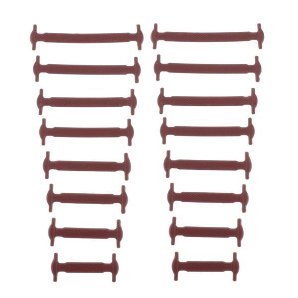 説明:シリコーンのネクタイ靴ひも.あなたが選択するためのマルチカラー.あなたの履物への機能的でファッショナブルな追加高品質のシリコーン製.無毒.無臭.高い引張強さで.弾性の靴ひもは強い張力に耐えることができますサイズ:1ペア16個.最短から...