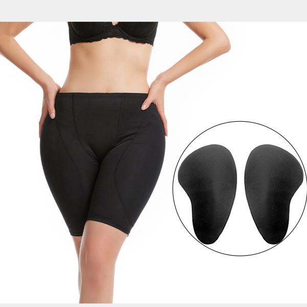 説明:パッケージに含まれるもの:ヒップパッド1組.素材:再利用可能なヒップパッドはスポンジ素材でできており.柔らかく軽量で.通気性があり.伸縮性があり.クッション性があります.機能:お尻の形を整えて体を滑らかにし.より自然で滑らかでスリムに...