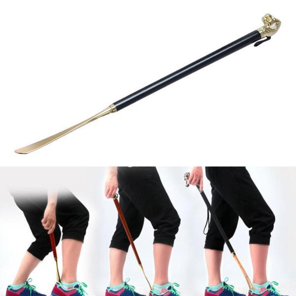 説明:頑丈で頑丈:靴べら高品質で耐久性のあるブナ無垢材と合金でできており.プラスチック製の靴べらよりも耐久性があり.錆びたり壊れたりすることはありません.使いやすさ:滑らかで丸いエッジ.完璧な湾曲で.かかとと靴を傷つけません.ロングハンドル...