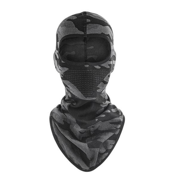 説明:防風性:防風性に非常に優れたナイロン生地で作られています.風.寒さ.ほこりからあなたを守ります.寒い冬の使用に特に適しています.暖かく通気性:サーマルライニングが暖かく.柔らかく.通気性があり.変形しません.快適でユニバーサルなサイズ...