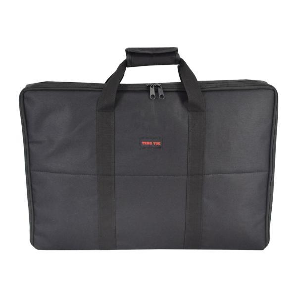 説明:素材: 600D オックスフォード布製.耐久性.軽量.持ち運びに便利.ポータブルソーラーパネル用の完璧な収納バッグ.絵画や図面などにも使用できます.サイズ:54cm×7cm×38cm/21.26インチ×2.76インチ×14.96インチ...