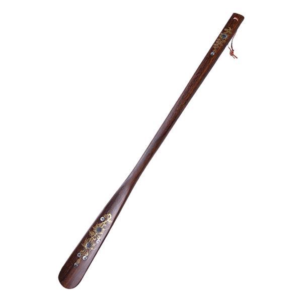 説明:プレミアム素材: 長い靴べらは高品質の木製素材で作られており.表面が滑らかで.快適で使いやすく.どんな靴の後ろにも簡単に滑ります.快適なグリップハンドル:人間工学に基づいた長いハンドルデザインのブーツホーン.人間工学に基づいた持ちやす...