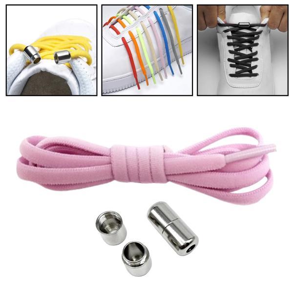 説明:[高品質の素材]怠惰な靴ひもは伸縮性のあるロープとポリエステル素材でできており.伸縮性のあるひもには2つの金属リンクがあり.品質が高く耐久性があります.[使いやすい]伸縮性のある結ばない靴ひも 靴ひもを結んでネジロックを締め.結び.ネ...