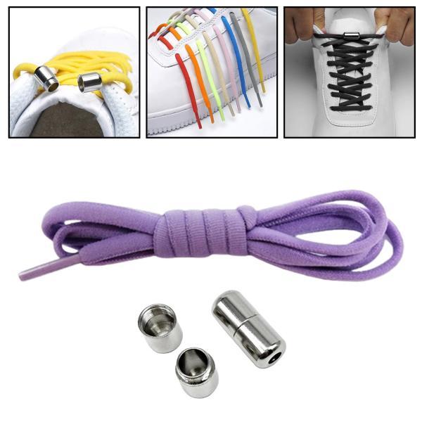 説明:[高品質の素材]怠惰な靴ひもは伸縮性のあるロープとポリエステル素材でできており.伸縮性のあるひもには2つの金属リンクがあり.品質が高く耐久性があります.[使いやすい]伸縮性のある結ばない靴ひも 靴ひもを結んでネジロックを締め.結び.ネ...