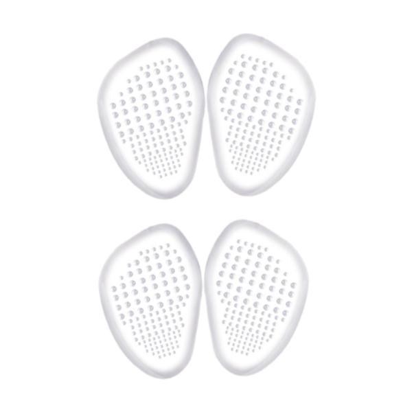 説明:[快適性の向上]: 当社の女性用透明前足パッドは.前足への圧力を軽減するように設計されており.究極の快適体験をもたらします. [レギュラーサイズ]: 女性用中足パッドのサイズは9.5cmx6.5cmx0.3cm/3.74インチx2.5...